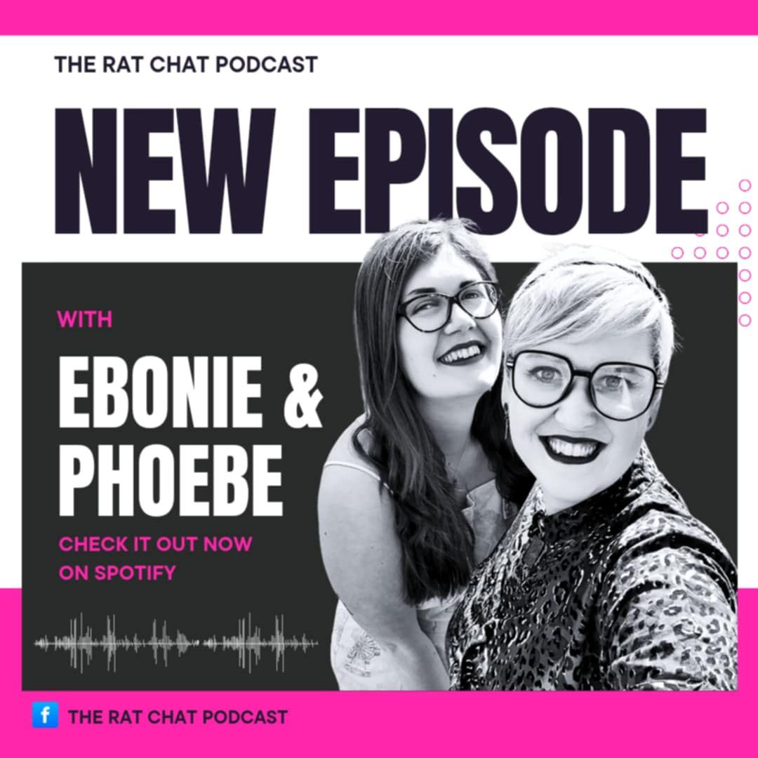 The Rat Wiki – The Ultimate Source of Information for Pet Rat Care