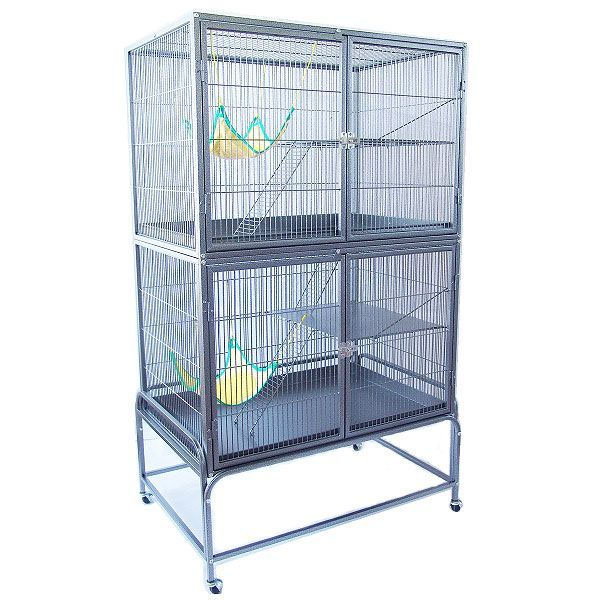 Cages – The Rat Wiki