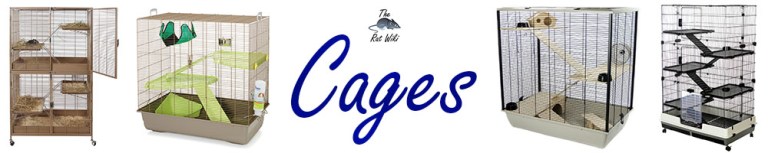 Cages – The Rat Wiki