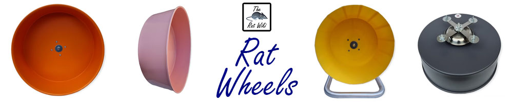 Rat Wheels – The Rat Wiki